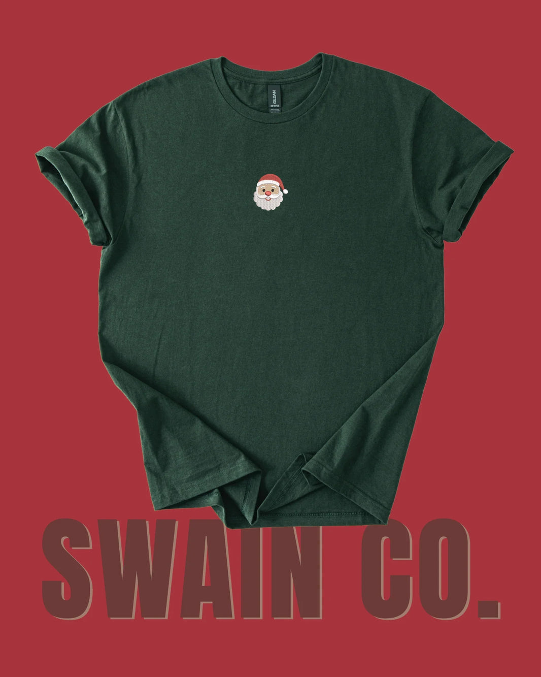 Swain Co. – Swain Co. Designs & Apparel