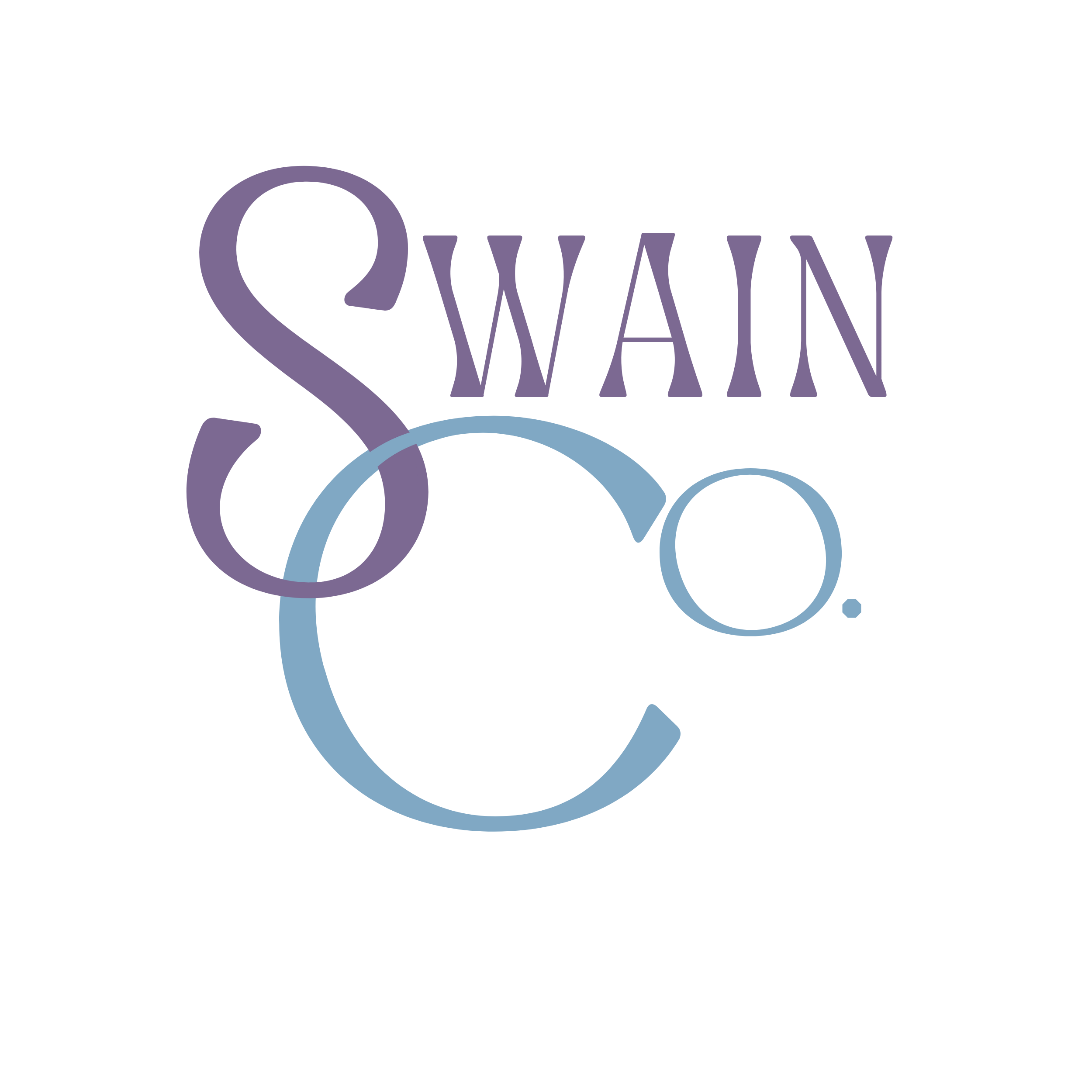 Swain Co. Designs & Apparel