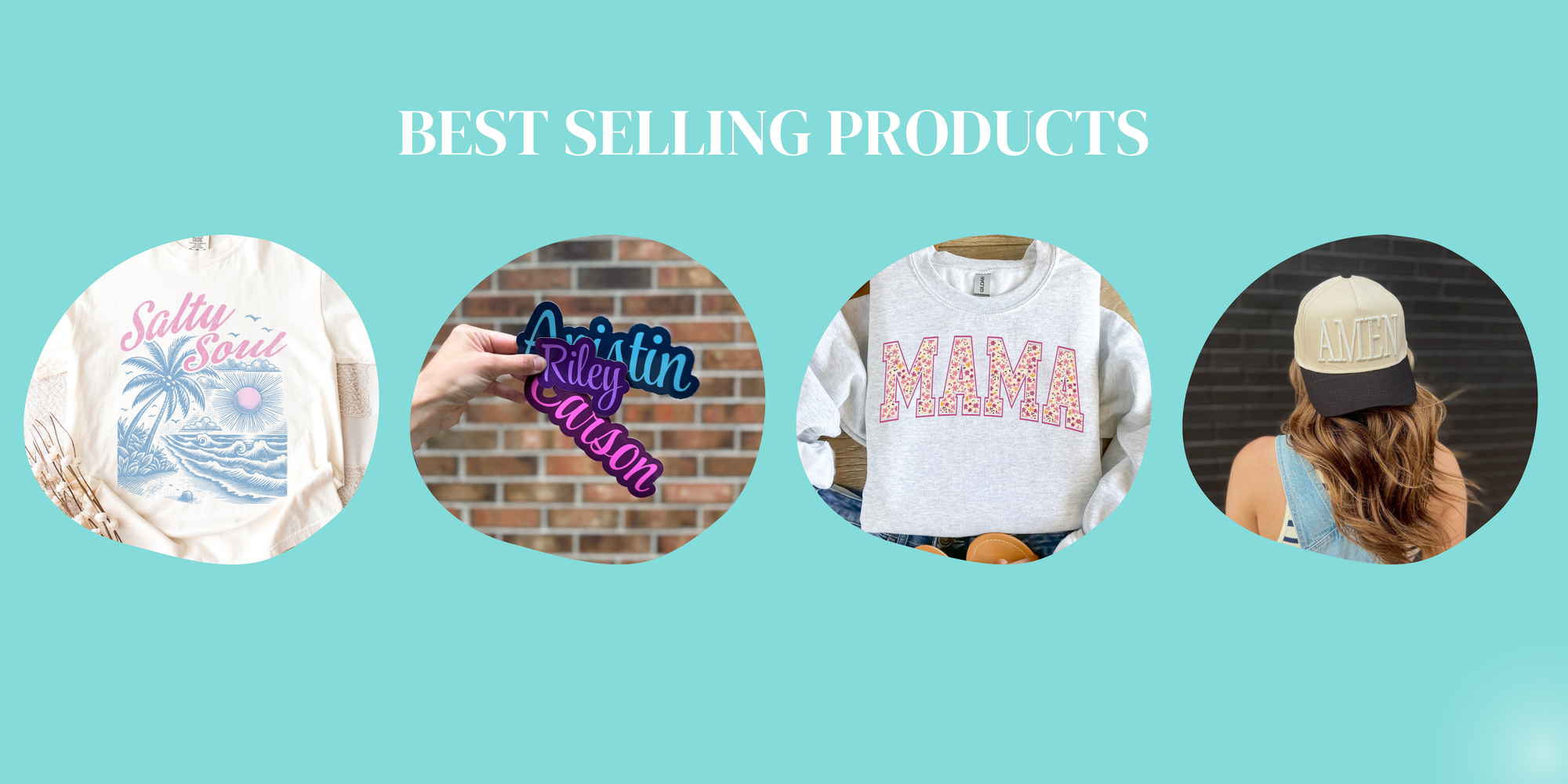 Swain Co. Designs & Apparel