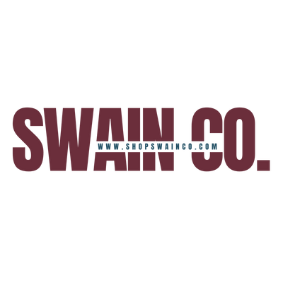 Swain Co. Designs & Apparel